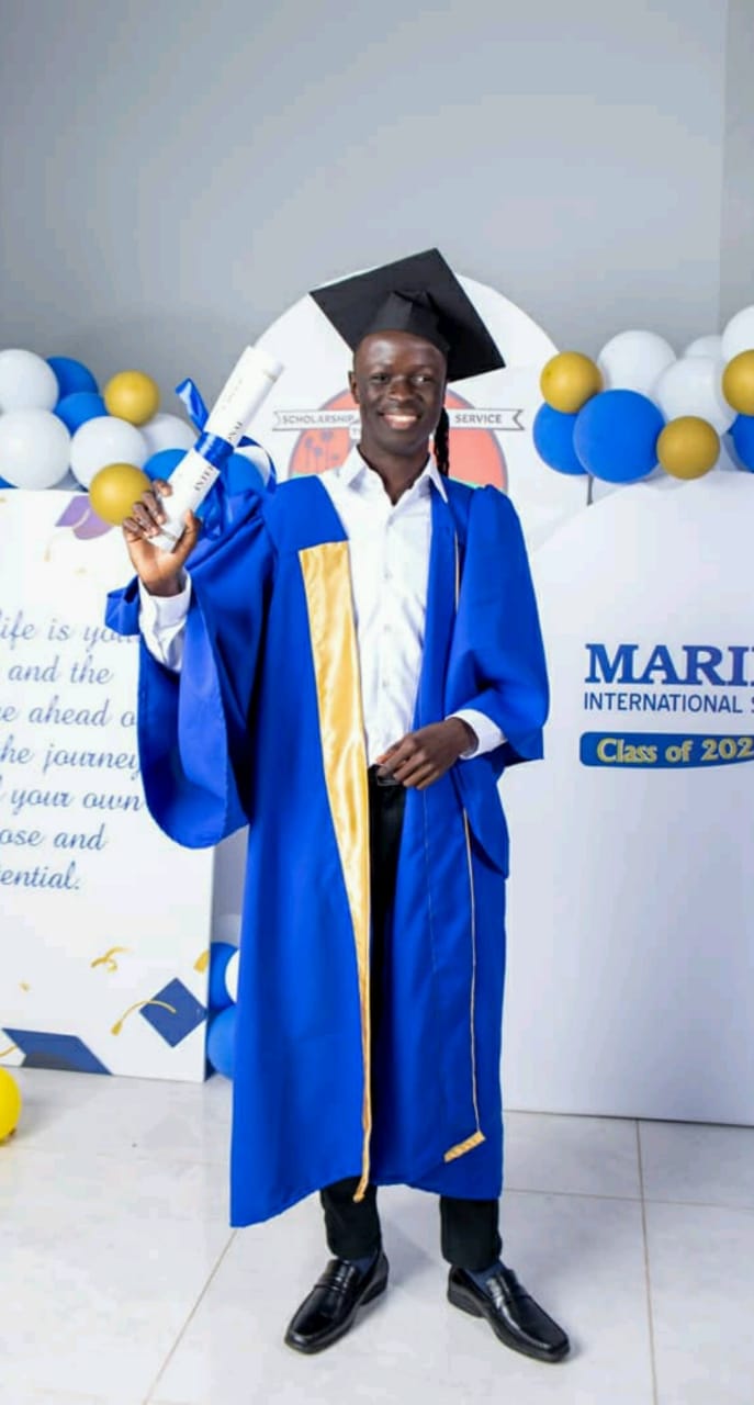 Personal Portfolio Website